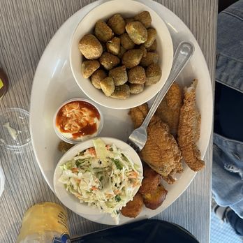 SOUL FISH CAFE - Updated May 2024 - 576 Photos & 512 Reviews - 862 S ...