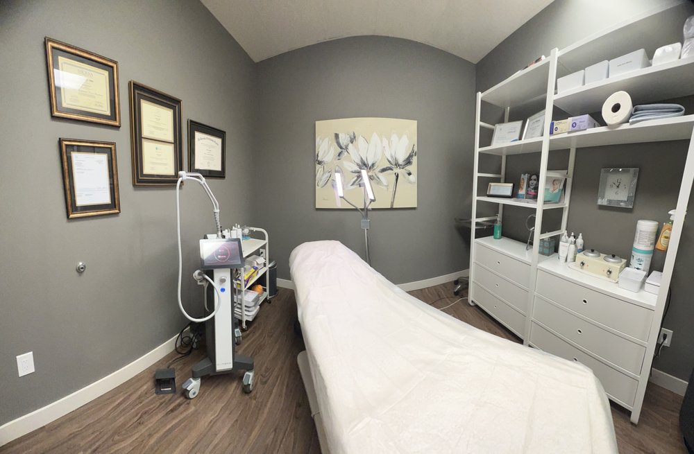 ALEXIS SPA SKINCARE - Updated May 2026 - 33 Photos & 39 Reviews - 34428 ...