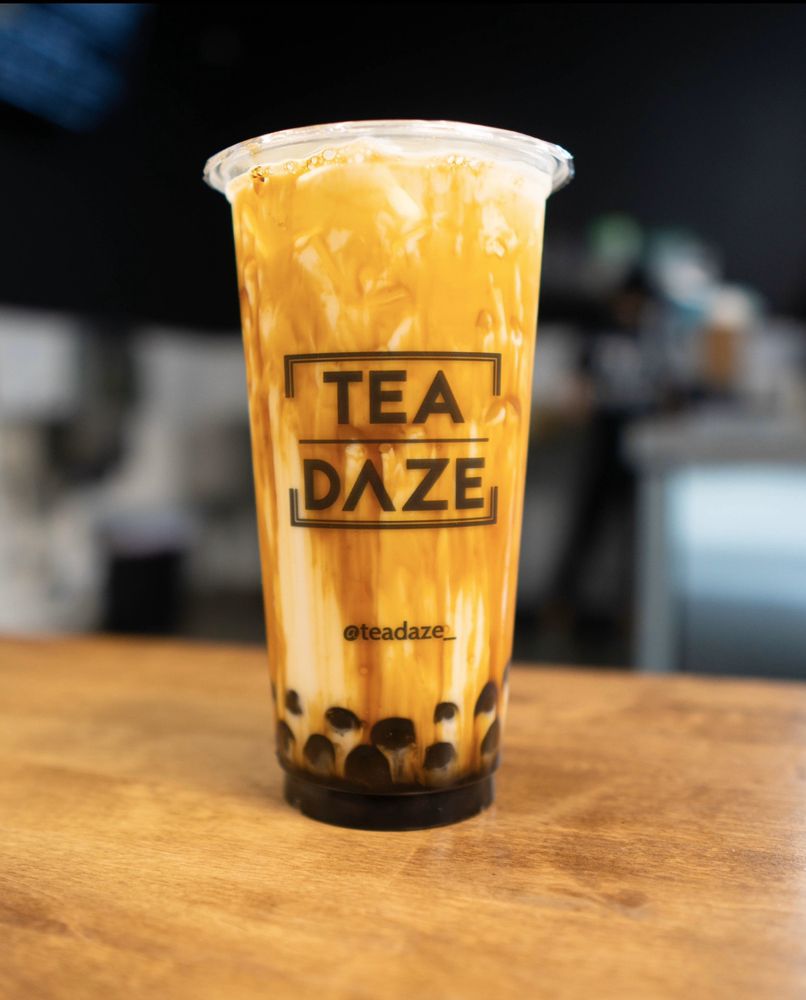TEA DAZE - Updated May 2024 - 101 Photos & 99 Reviews - 3501 McHenry ...