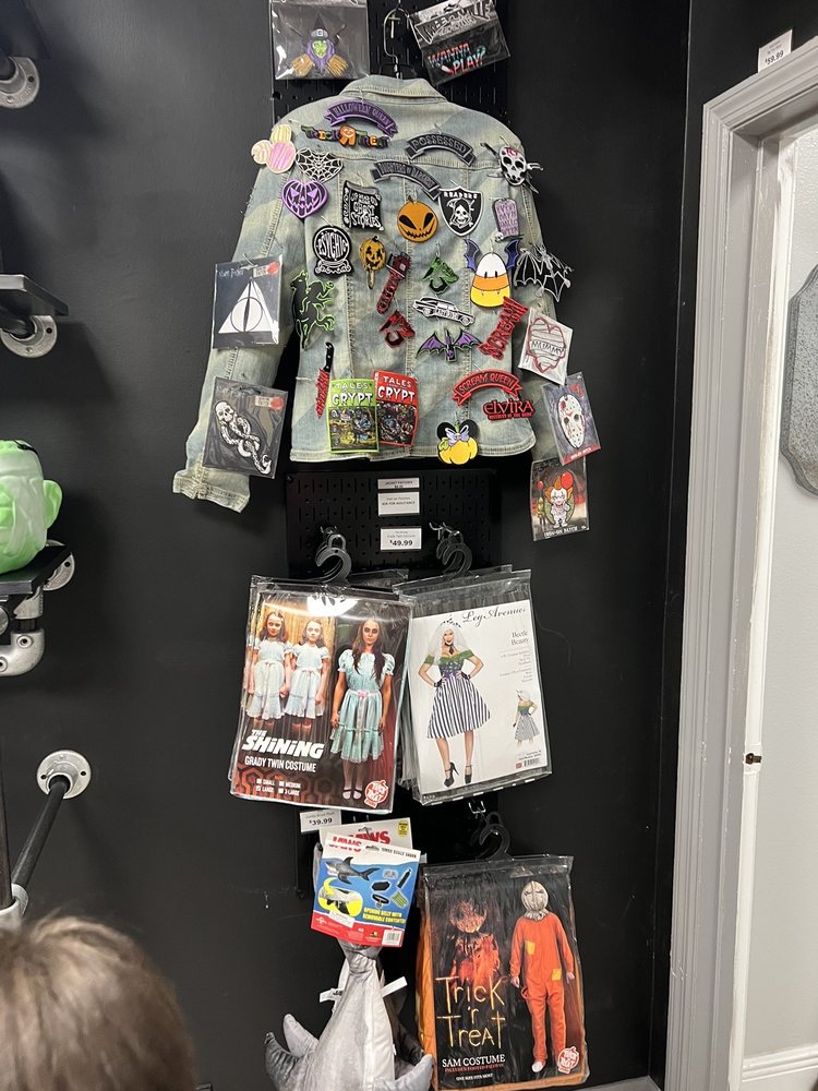 POST MORTEM BOOTIQUE - Updated December 2025 - 36 Photos & 24 Reviews ...