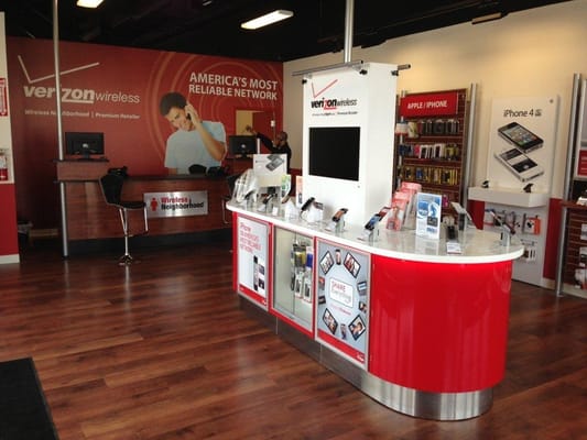 GOWIRELESS VERIZON PREMIUM RETAILER - Updated December 2025 - 11 ...