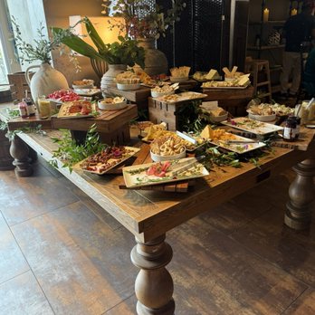 TEXAS SPICE - Updated December 2025 - 638 Photos & 477 Reviews - 555 S ...