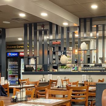 ASHLAND CAFÉ, BAR & GRILL - Updated April 2026 - 148 Photos & 166 ...