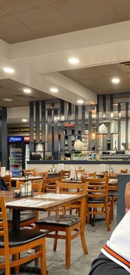 ASHLAND CAFÉ, BAR & GRILL - Updated April 2026 - 148 Photos & 166 ...