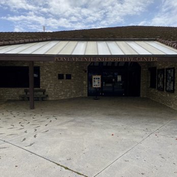 POINT VICENTE INTERPRETIVE CENTER - Updated July 2025 - 1037 Photos & 213 Reviews - 31501 Palos ...