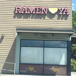 RAMEN-YA - Updated December 2025 - 568 Photos & 324 Reviews - 4801 ...
