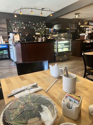 THE TOMATO CAFE - Updated March 2025 - 176 Photos & 311 Reviews - 1123 ...