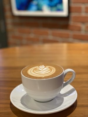 PORTAL COFFEE - 298 Photos & 201 Reviews - Coffee & Tea - 1495 Pacific ...