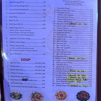 SOARING DRAGON - Updated December 2025 - 88 Photos & 227 Reviews - 820 ...