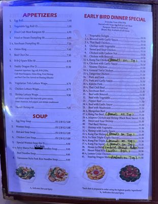 SOARING DRAGON - Updated December 2025 - 88 Photos & 227 Reviews - 820 ...