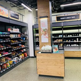 AMAZON GO - Updated July 2025 - 730 Photos & 299 Reviews - 2131 7th Ave ...
