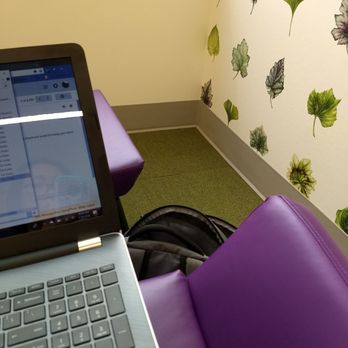 GREENVILLE COUNTY LIBRARY - FIVE FORKS BRANCH - Updated October 2025 ...