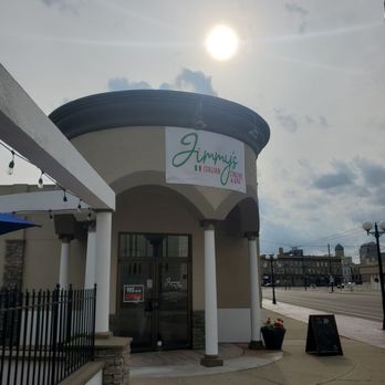 JIMMY’S ITALIAN CUISINE & BAR - Updated December 2025 - 41 Photos & 28 ...