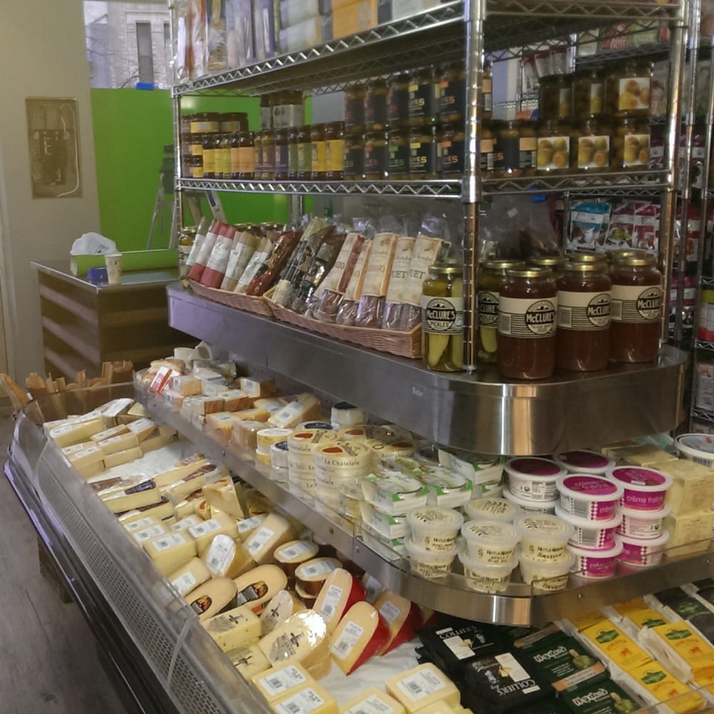 BROOKLYN BORN MINI MARKET - Updated January 2026 - 19 Reviews - 1426 ...