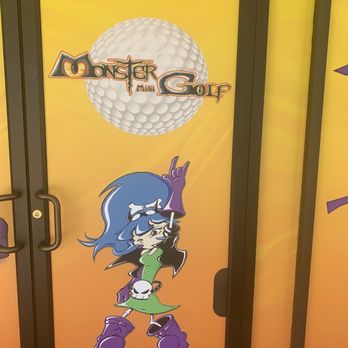 MONSTER MINI GOLF - Updated December 2025 - 124 Photos & 139 Reviews ...