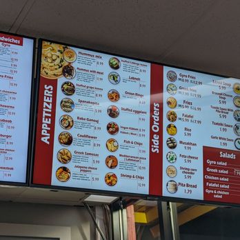 JAFRA - Updated October 2025 - 76 Photos & 51 Reviews - 23100 Pacific ...