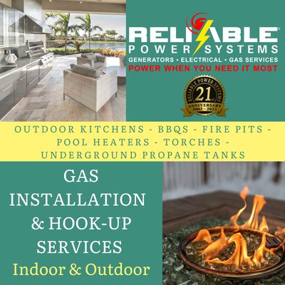 Reliable Power Systems - Updated July 2025 - 69 Photos - 84 Reviews ...