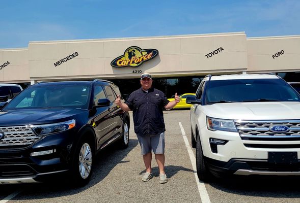 BILL COLLINS FORD LINCOLN - Updated August 2025 - 84 Photos & 130 ...