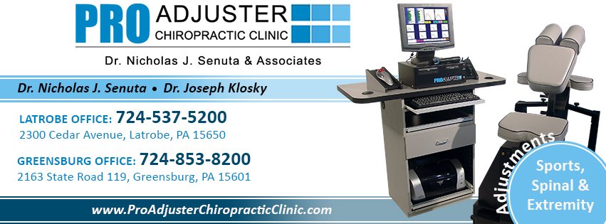 PRO ADJUSTER CHIROPRACTIC CLINIC - LATROBE - Updated July 2025 - 2300 ...