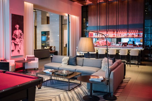 BAR AC - 38 Photos & 27 Reviews - Tapas Bars - 750 15th St, Denver, CO ...