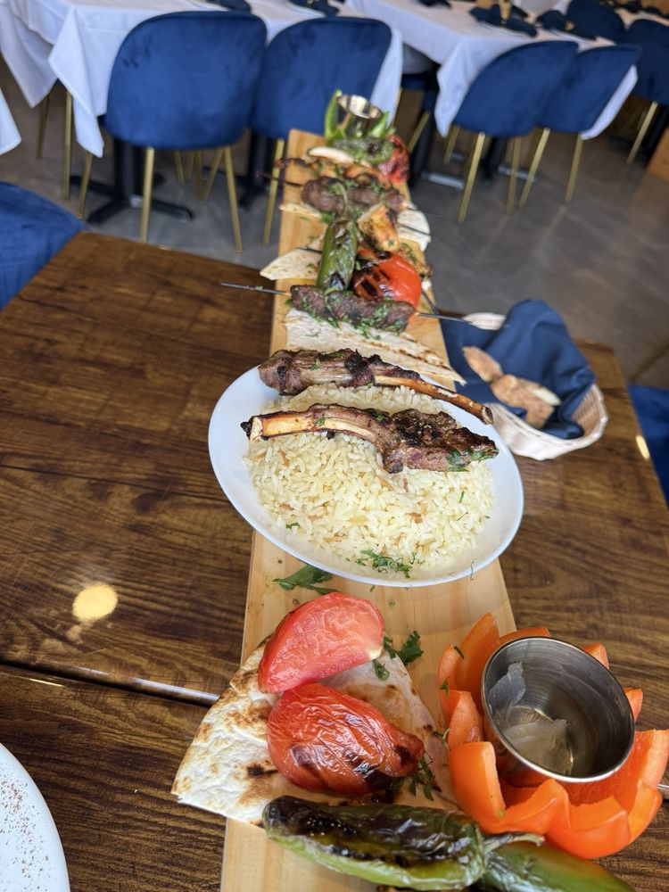 ANGORA MEDITERRANEAN RESTAURANT - Updated December 2025 - 20 Photos ...