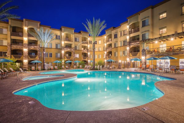 TOSCANA OF DESERT RIDGE - Updated December 2025 - 20 Photos & 10 ...