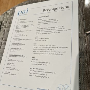 PAI HONOLULU - Updated September 2025 - 2316 Photos & 338 Reviews - 55 Merchant St, Honolulu ...