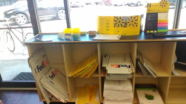PACK N’ SHIP + COPY - Updated May 2026 - 10 Photos & 13 Reviews - 12645 ...