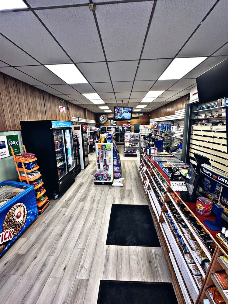 HAPPY CONVENIENCE - Updated June 2026 - 1468 Victoria Park Avenue ...