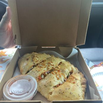 PROMISE PIZZA - Updated December 2025 - 137 Photos & 309 Reviews - 1500 ...