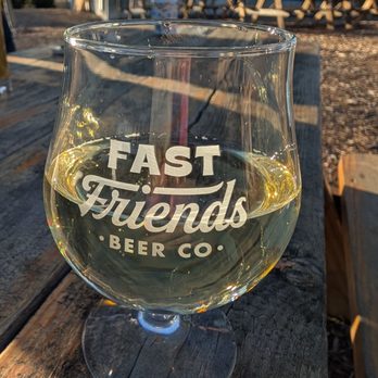 FAST FRIENDS BEER - Updated December 2025 - 243 Photos & 92 Reviews ...