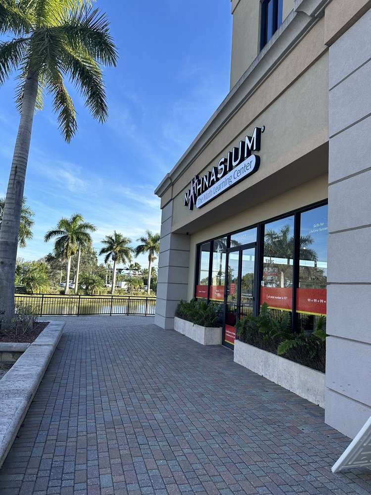 MATHNASIUM OF VERO BEACH - Updated October 2025 - 2057 Indian River ...