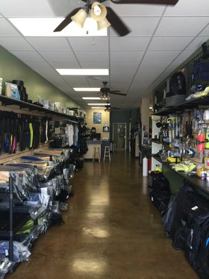 TEXAS DIVE CENTER - Updated January 2026 - 13 Reviews - 364 FM 1959 ...