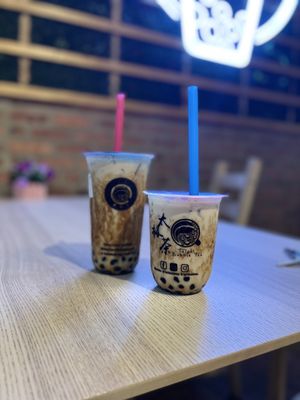 TAICHI BUBBLE TEA CHICAGO - Updated October 2025 - 256 Photos & 126 ...