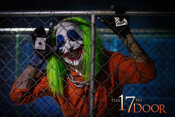 THE 17TH DOOR HAUNT EXPERIENCE - Updated January 2026 - 501 Photos ...