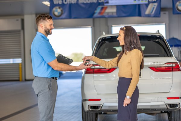 ARROWHEAD BMW - Updated December 2025 - 879 Photos & 305 Reviews ...