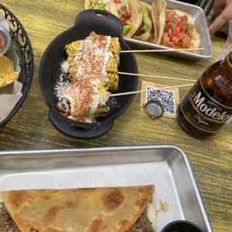 LA NETA - Updated October 2025 - 158 Photos & 167 Reviews - 255 Newbury ...