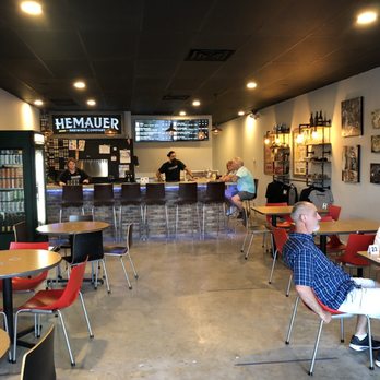HEMAUER BREWING - Updated September 2025 - 20 Photos & 20 Reviews ...