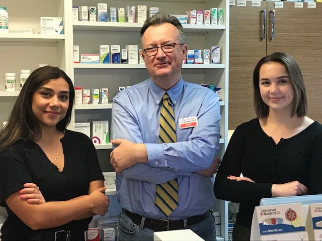 GORDON HEAD PHARMACY - 1660 Feltham Road, Victoria, BC - Yelp