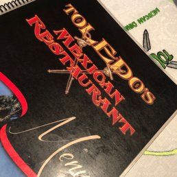 TOLEDO’S MEXICAN RESTAURANT - CLOVIS - Updated January 2026 - 336 ...