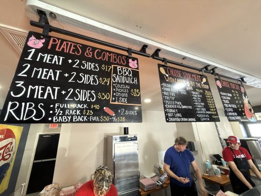 HARD TIMES BBQ - Updated June 2026 - 82 Photos & 103 Reviews - 427 J St ...