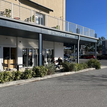LINEAGE COFFEE ROASTING - Updated April 2025 - 501 Photos & 292 Reviews ...