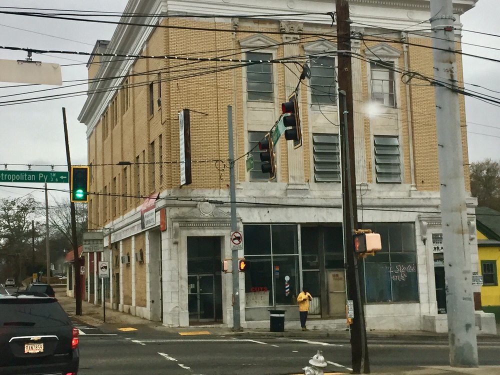 Metroplex Theatre, Atlanta | Roadtrippers