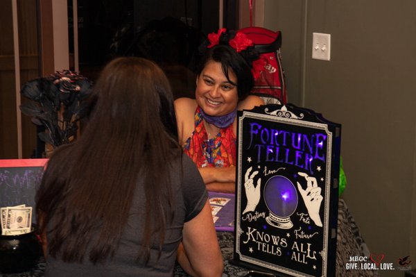 MS ANGELIQUE LUNA - Updated December 2025 - 12 Photos - Winter Garden ...