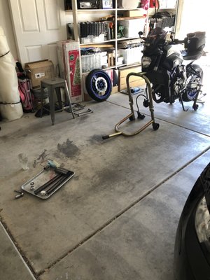 THE BIKESMITH MOBILE MOTORCYCLE MECHANIC - Updated June 2024 - 51 ...
