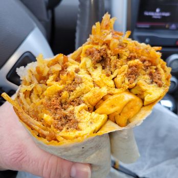 SESPE BURGER - Updated December 2025 - 68 Photos & 68 Reviews - 8252 ...