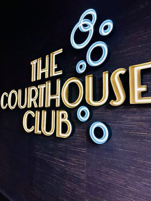 THE COURTHOUSE CLUB - Updated January 2025 - 64 Photos & 32 Reviews ...