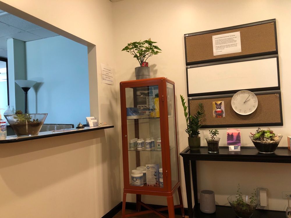 DC CLINIC ACUPUNCTURE & CHIROPRACTIC - Updated January 2026 - 18 Photos ...