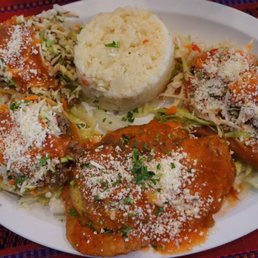 EL CHAPIN - Updated October 2025 - 287 Photos & 171 Reviews - 4600 ...