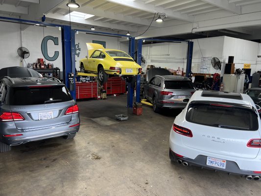 C & F AUTO - Updated December 2025 - 55 Photos & 90 Reviews - 2090 ...